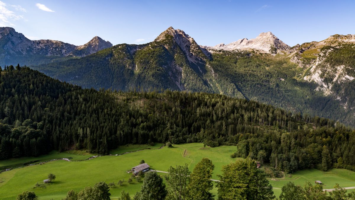 Statement der SLTG - SalzburgerLand Tourismus Statement der SLTG - SalzburgerLand Tourismus