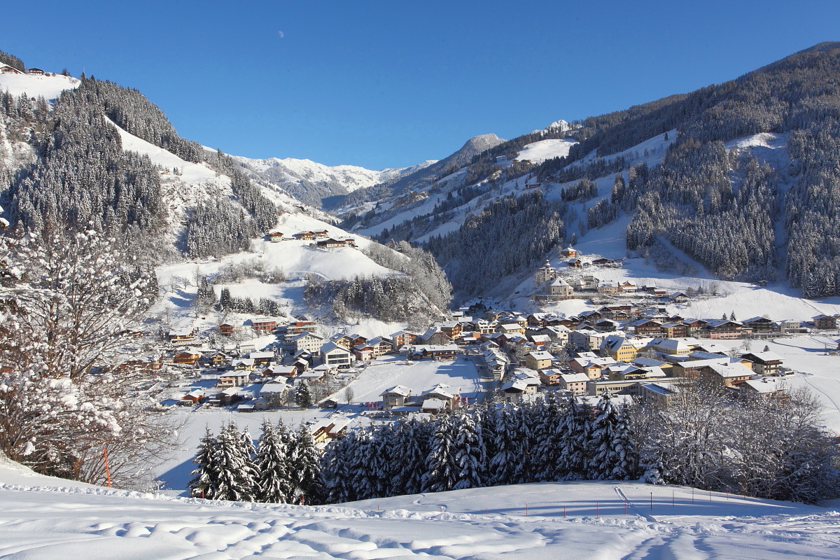 Testangebot im SalzburgerLand - SalzburgerLand Tourismus